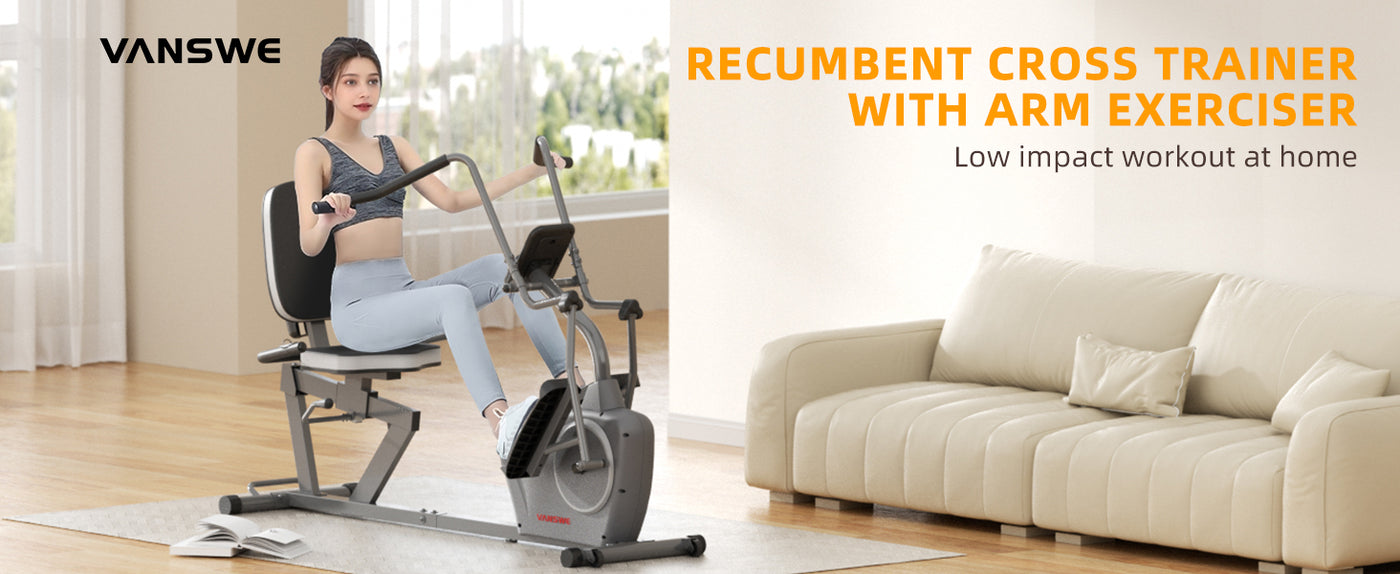 Vanswe Fitness | Affordable, Durable Home Workout Equipment