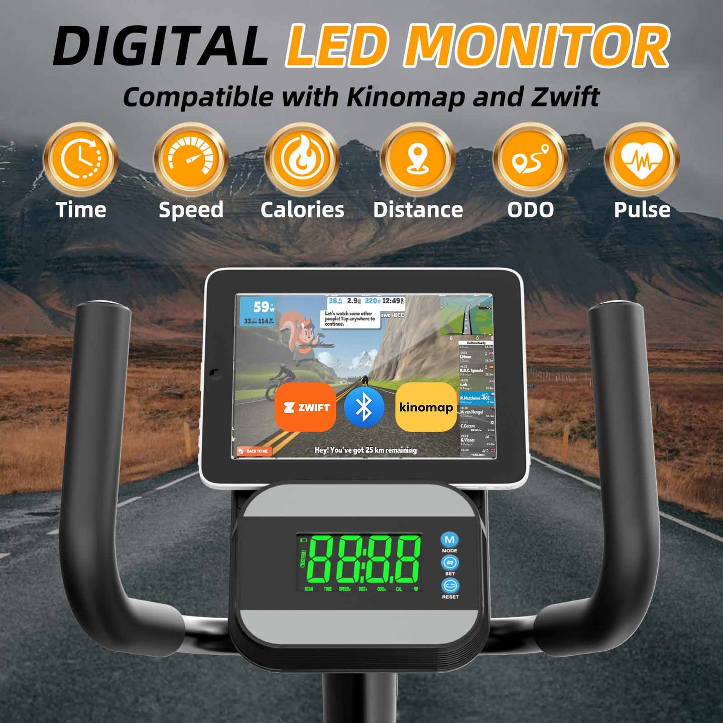 Recumbent Bike Workout Plan: Tailored Routines for Every Fitness Level