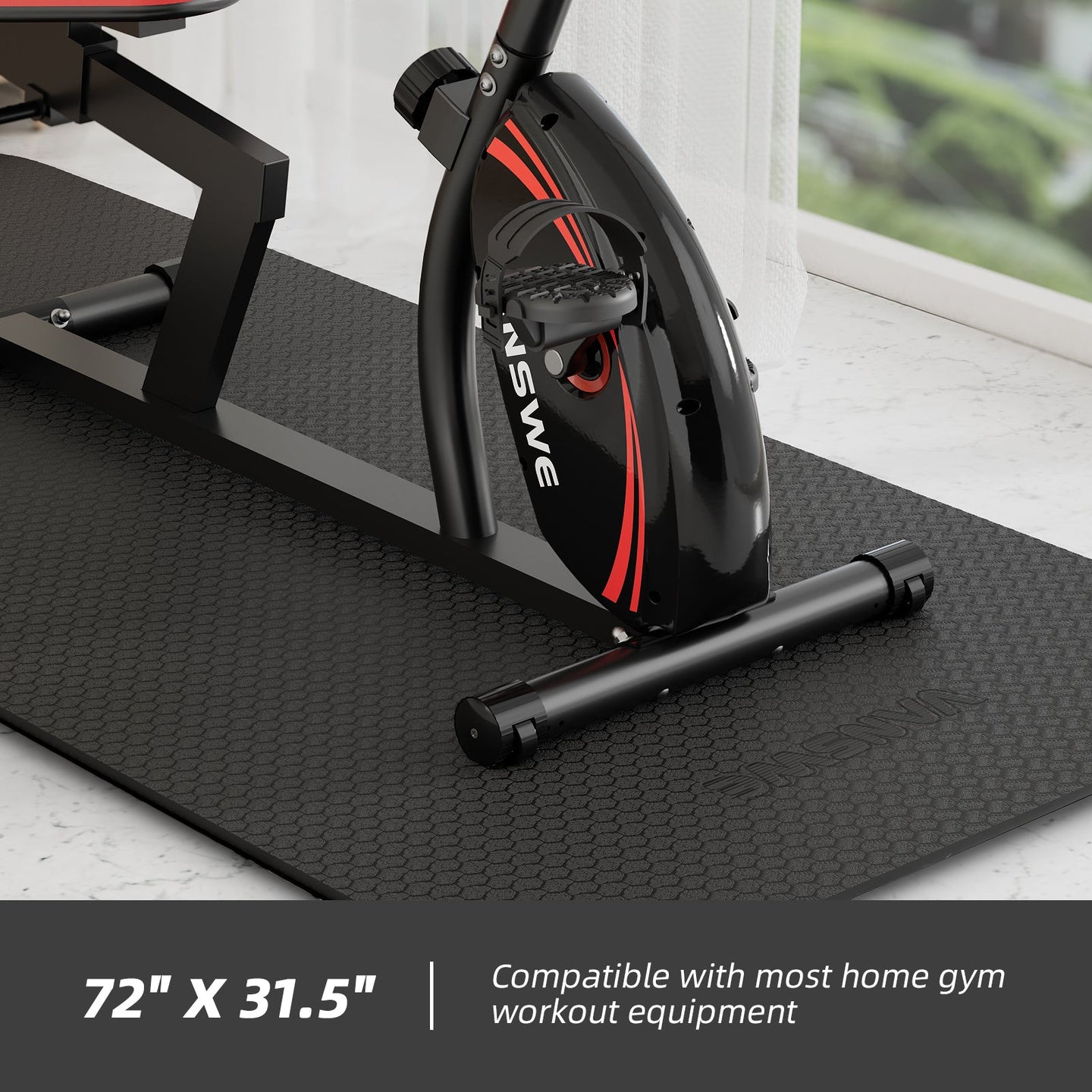 Recumbent Bike Calories Burned Calculator