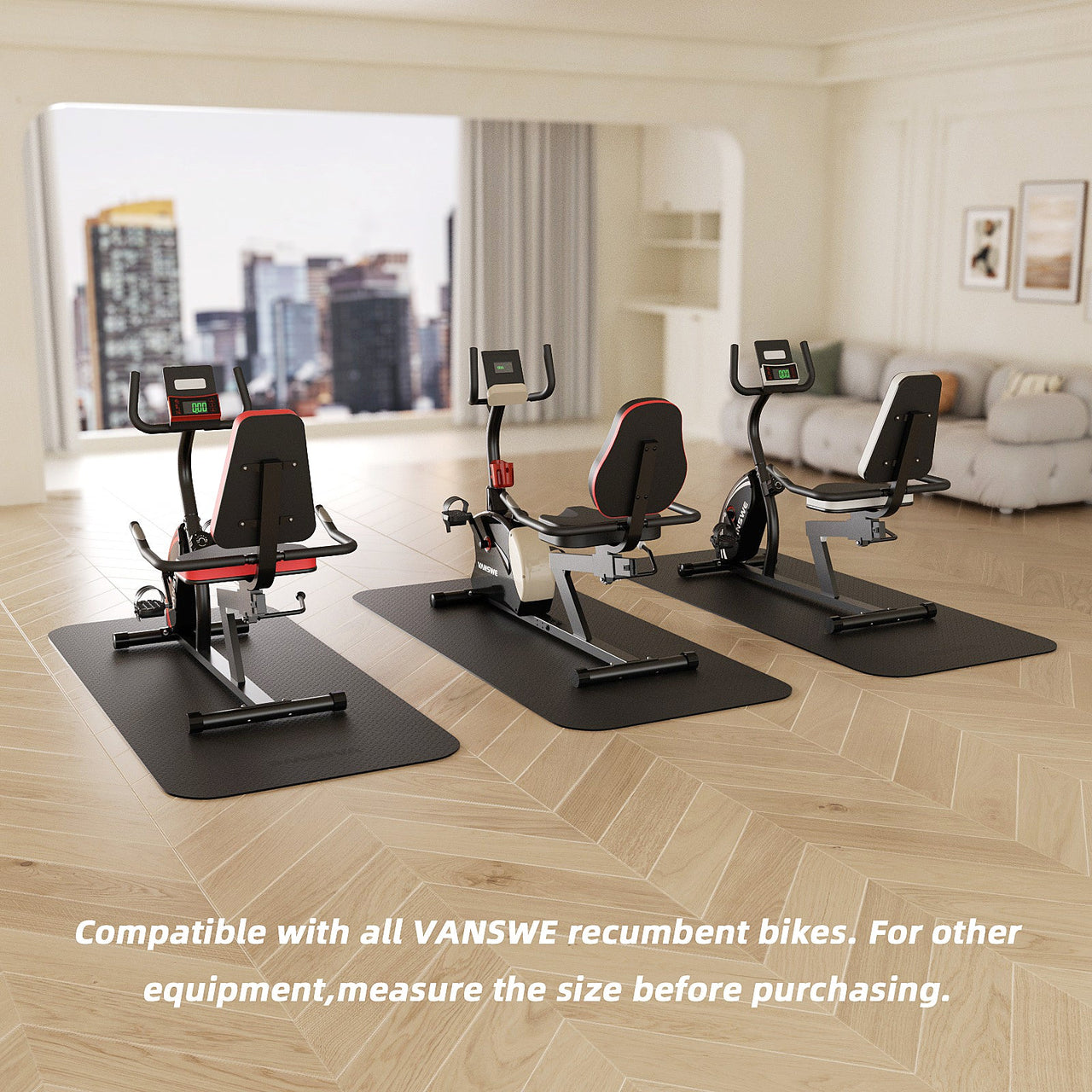 Recumbent Bike Calories Burned Calculator